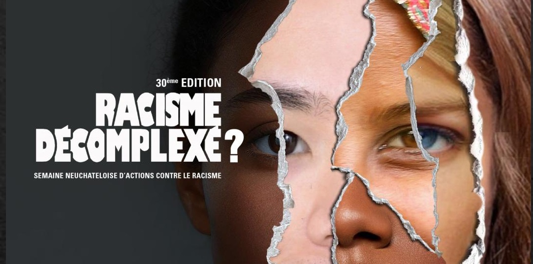 Settimana d'azione contro il razzismo